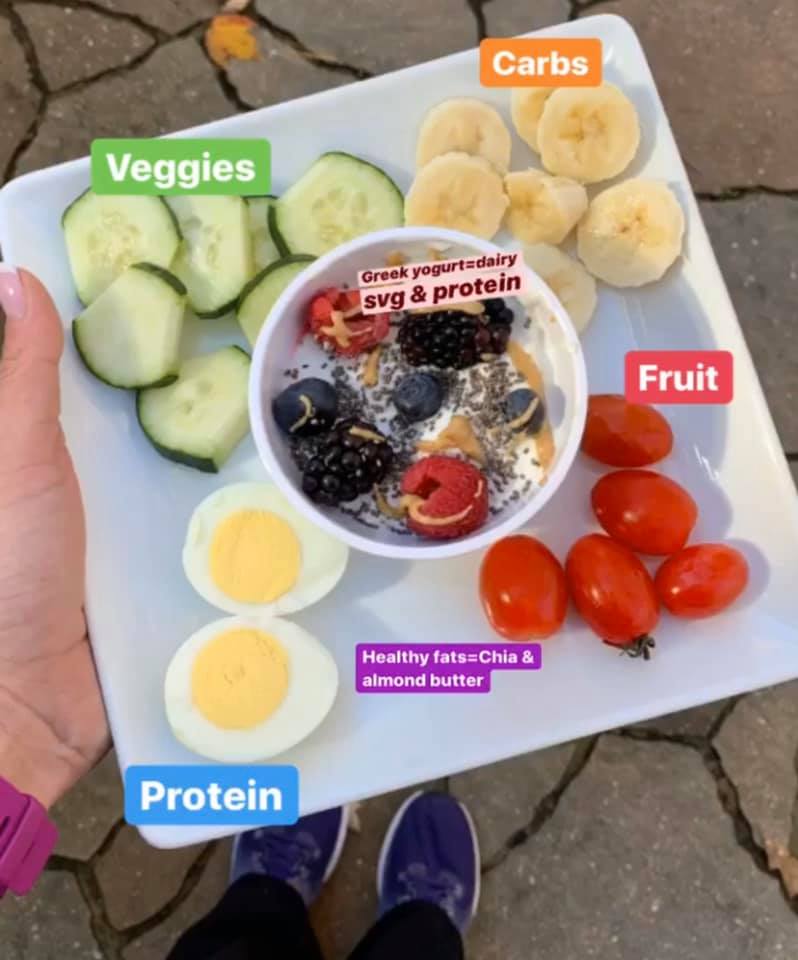 Practical Nutrition Strategies for Youth Athletes Nutrition with Wendi