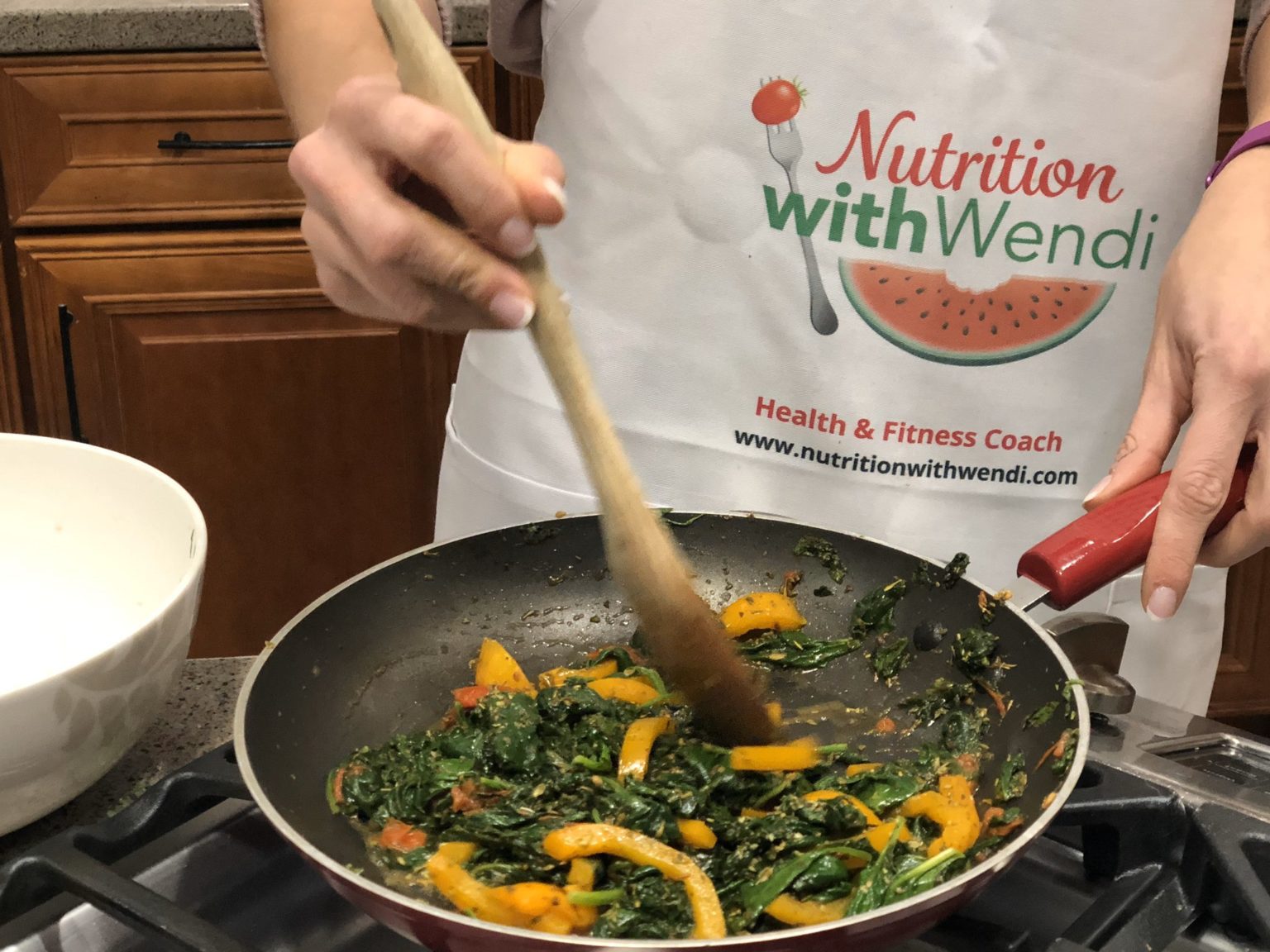 The Performance Training and Nutrition Menu for Athletes Desiring to ...