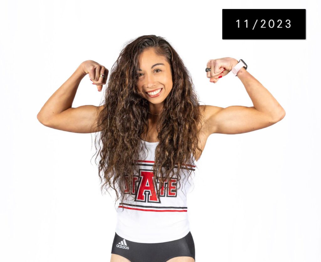 Student Athlete Nutrition Coaching – Nutrition with Wendi
