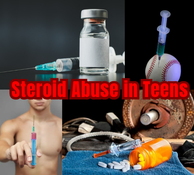 Steroid and Performance Enhancing Drug Use in Kids: What you need to ...
